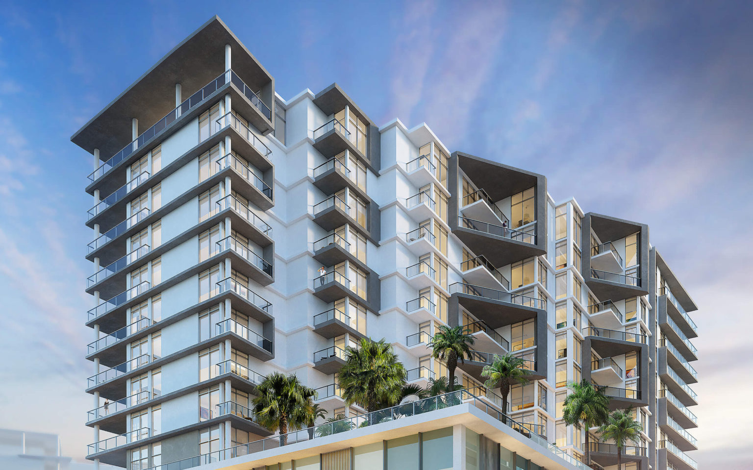 Condos In Naples | Avra at Metropolitan Naples